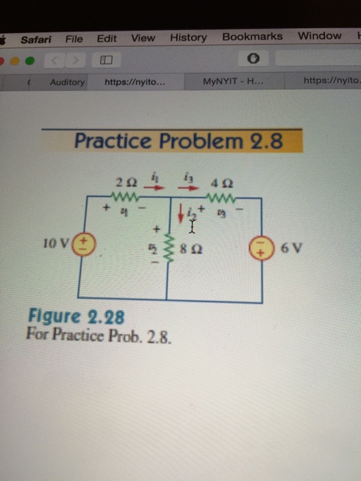 Solved Safari File Edit View History Bookmarks Window | Chegg.com