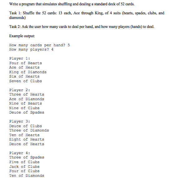 Solved I Just need detailed pseudocode (comments). I have | Chegg.com