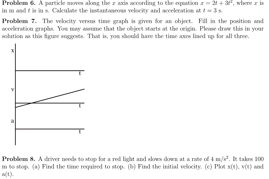 Solved If The Average Velocity Of An Object Is Zero In Some Chegg Solved If The Average Velocity Of An Object Is Zero In Some Chegg