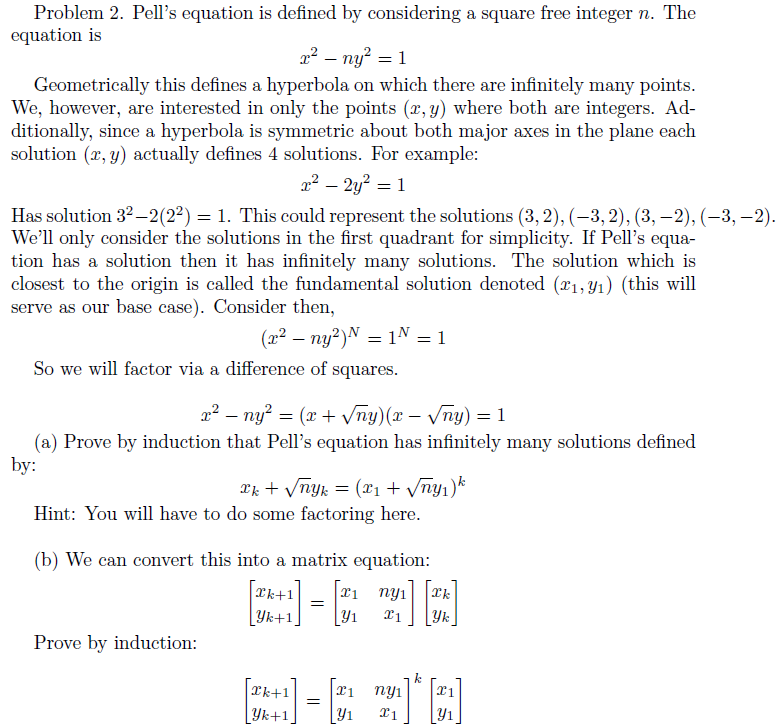 Solved Please help me solve these discrete math problems. | Chegg.com