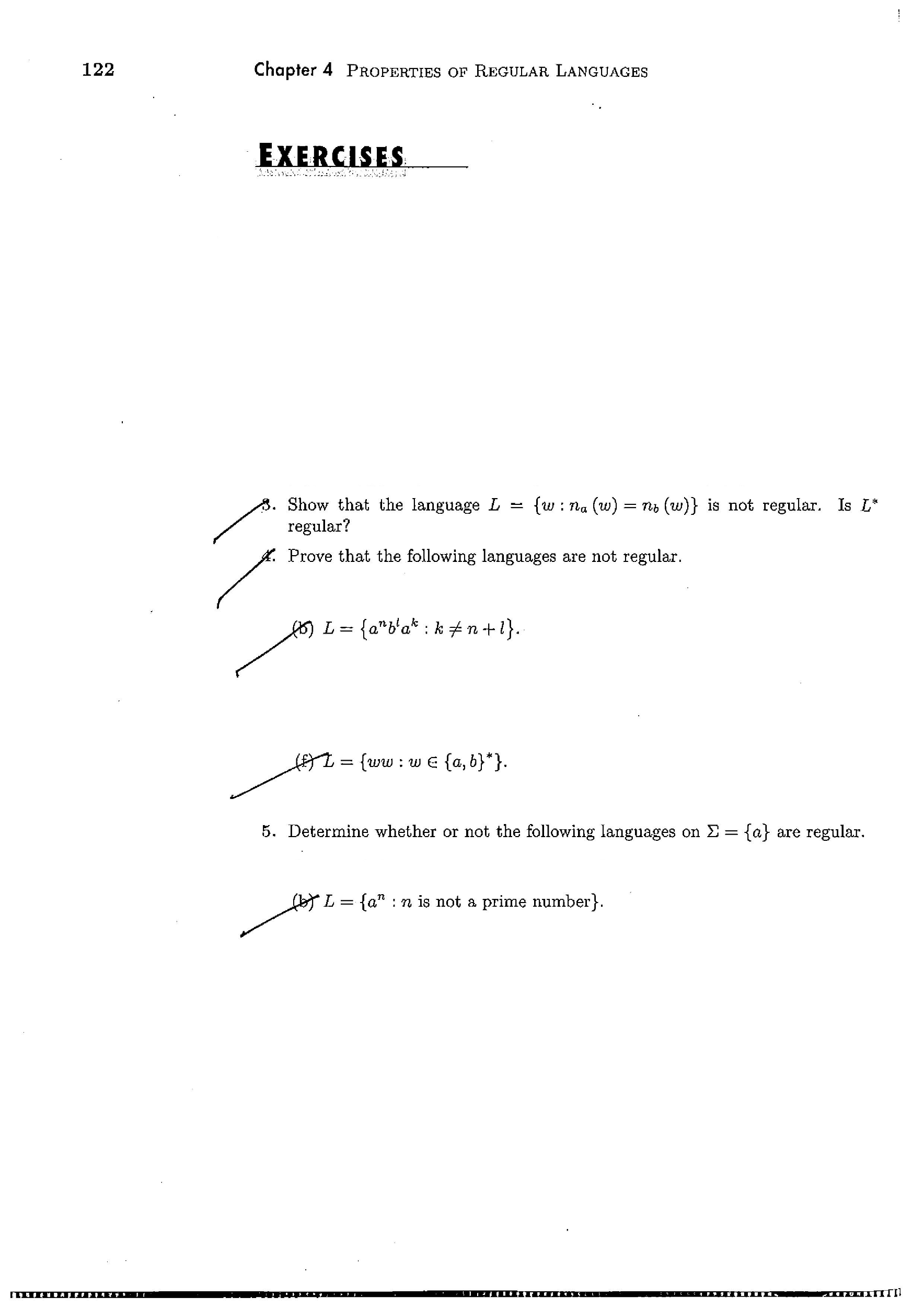 Solved Formal Languages & Automata Theory 1411372 Page | Chegg.com