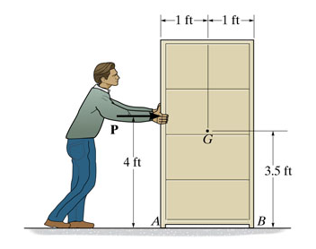 Solved 4 ft 1 ft 1 ft 3.5 ft | Chegg.com