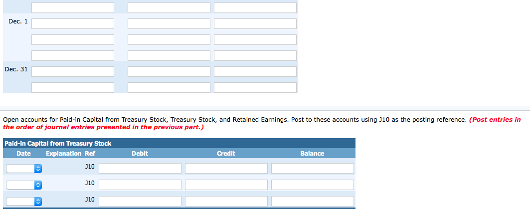 Solved Problem 13-2A Fechter Corporation had the following | Chegg.com