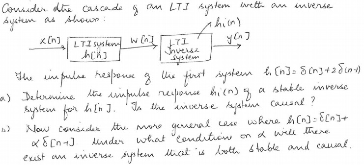 Solved systm as Aoun Cn tem | Chegg.com