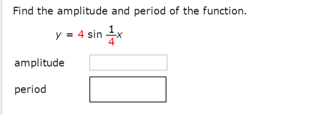 Solved The trigonometric functions y = sin x and y = cos x | Chegg.com