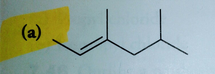 Solved The (E)-(Z) System Occurring to my organic chemistry | Chegg.com