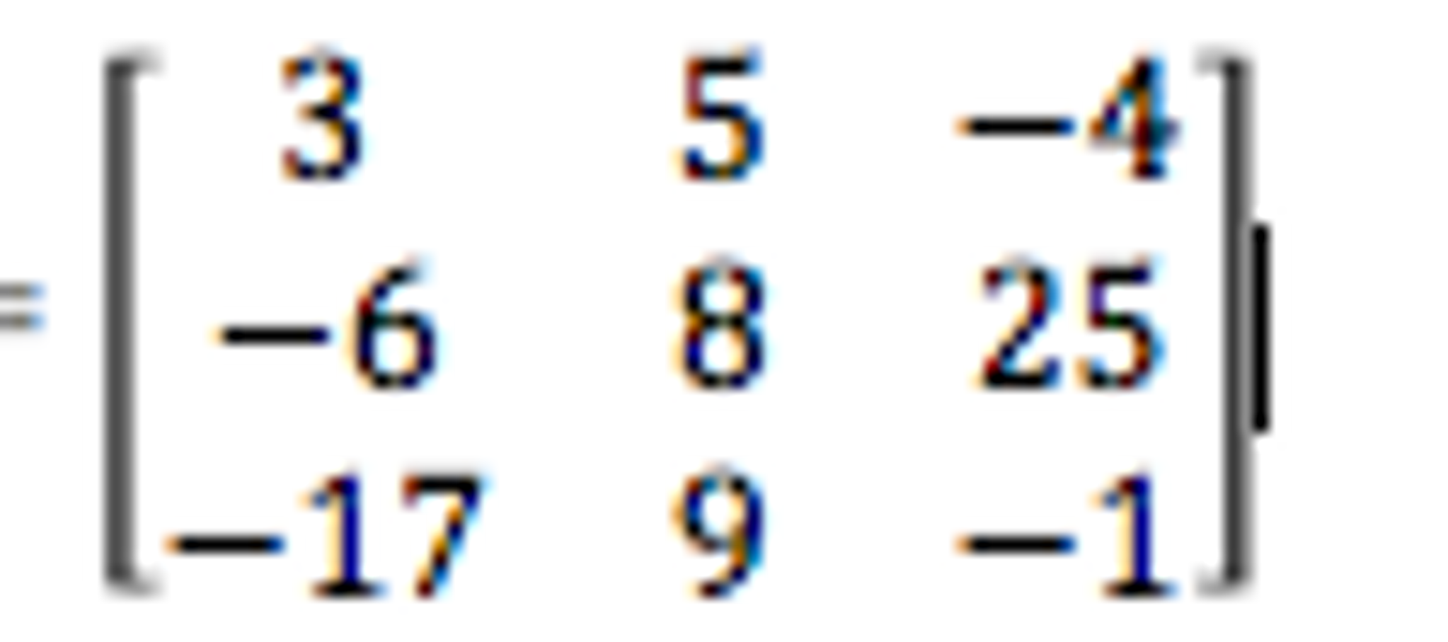 Solved 1 Consider An Array A Write A Program That
