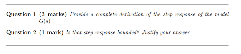 Solved Controller Process Ed(s) Y(s) N(s) Sensor H(s) | Chegg.com