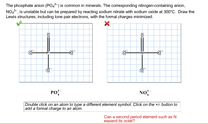 Sodium Oxide Lewis Structure