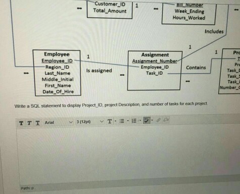 Solved who could help me about these sevens SQL problem?? | Chegg.com