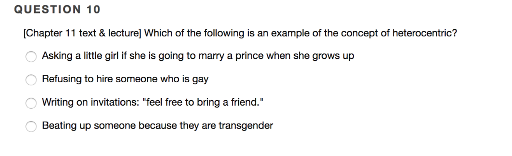 Solved Question 4 Answer 1 Points Save Answer Chapter 10 7463