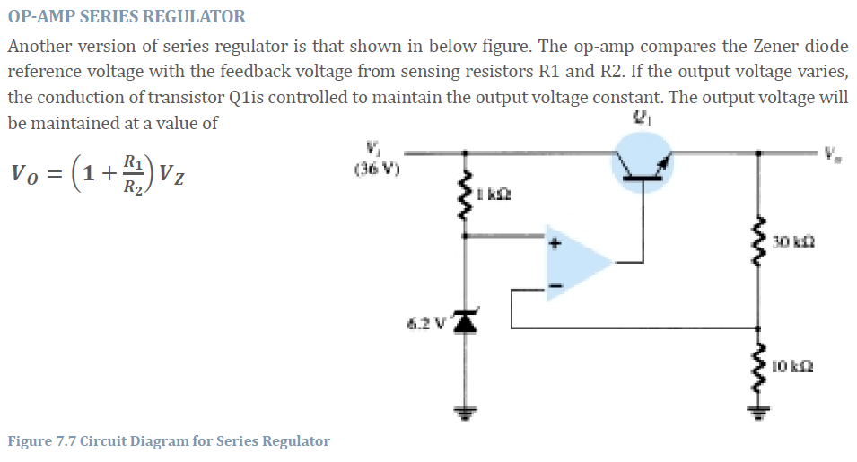Solved R1 B AC Full-w av rectifier C1 Figure 7.4 Simple | Chegg.com