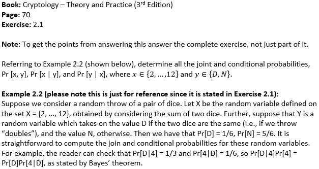 Solved Note: To get the points from answering this answer | Chegg.com