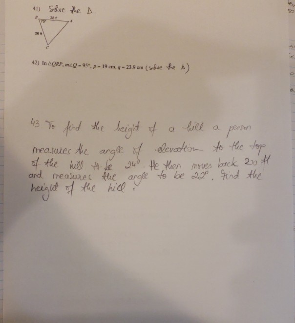 Solved Precalculus Assignment Convert each degree measure | Chegg.com