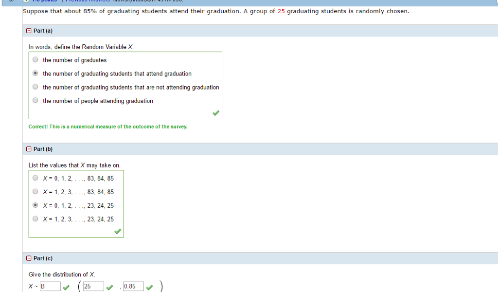Solved 10 213 points I Previous Answers A game involves | Chegg.com
