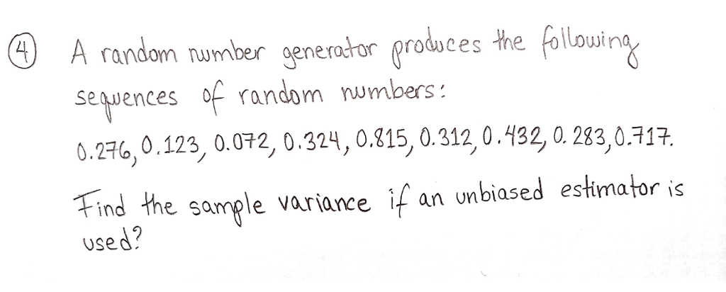 Solved Show ALL THE FORMULAS or equations that you use and | Chegg.com
