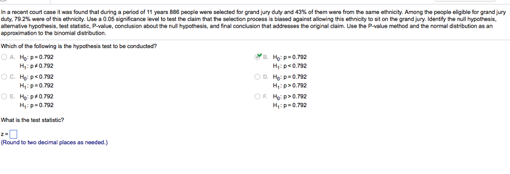 Solved In a recent court case it was found that during a | Chegg.com