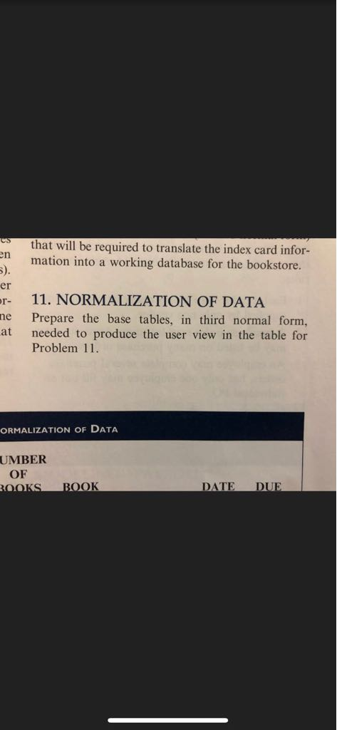 that will be required to translate the index card in | Chegg.com