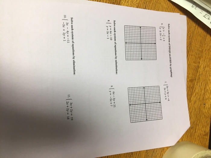 Solved Type 1s: THINKING MATHEMATICALLY UNIT 4 TEST Type 1 | Chegg.com