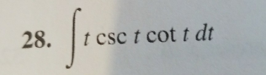 Solved Finding an Indefinite Integral In Exercises 15-34, | Chegg.com
