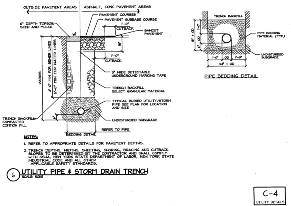 10. Using drawings C-I, C-2, C-3, and C-4 provided, | Chegg.com