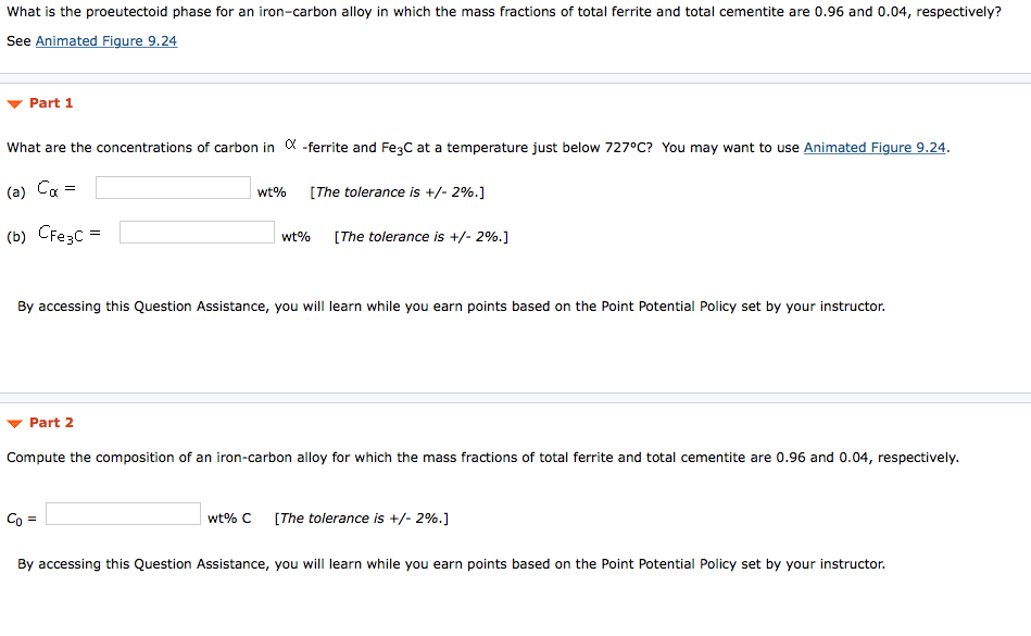 Proeutectoid On Phase Diagram Materials Cementite Steel Wile