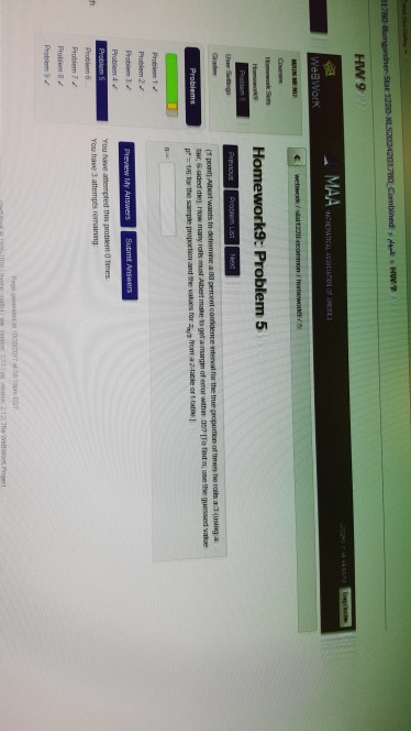 Solved MAA You have 3 attempts remaining | Chegg.com Solved MAA You have 3 attempts remaining | Chegg.com
