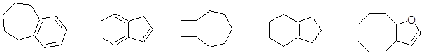 Solved Consider bicyclo[4.4.0]decane: the two rings in | Chegg.com