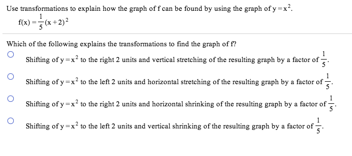 Solved Indicate Whether The Graph Specifies A Function The 9235