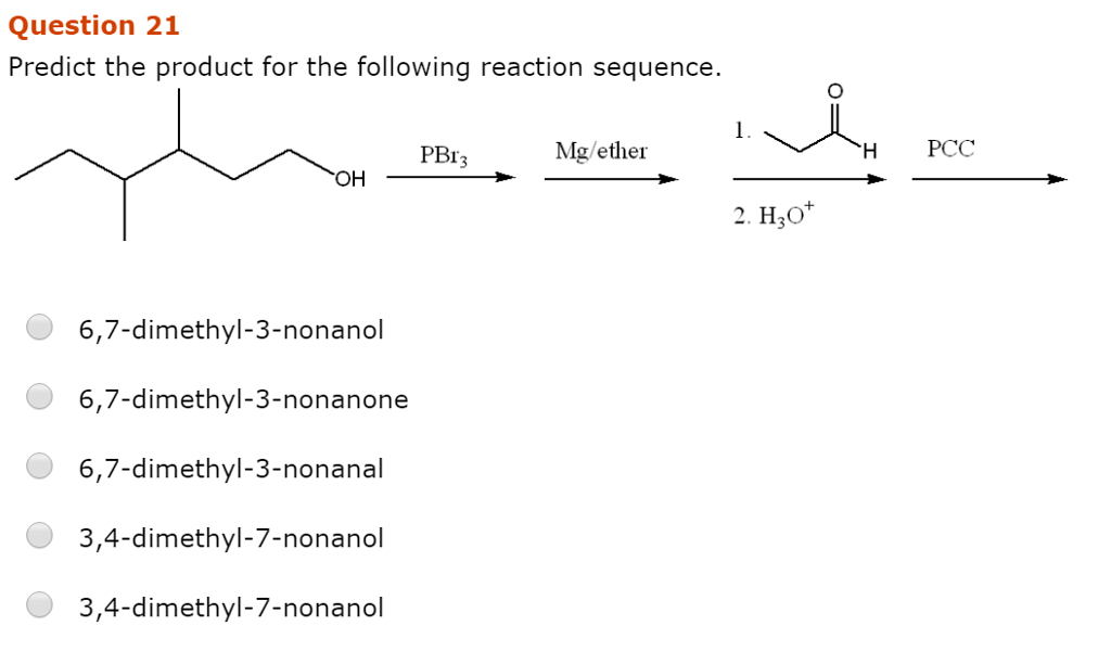 Chemistry Archive | March 16, 2017 | Chegg.com