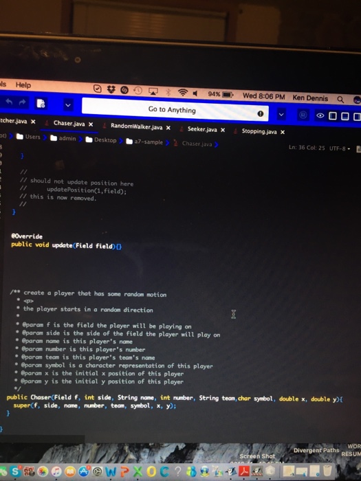 Capture the Flag Capture the Flag In this assignment | Chegg.com