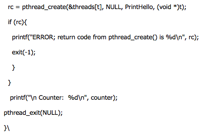 Solved Question 3 [Points 7] Modify and run the program | Chegg.com