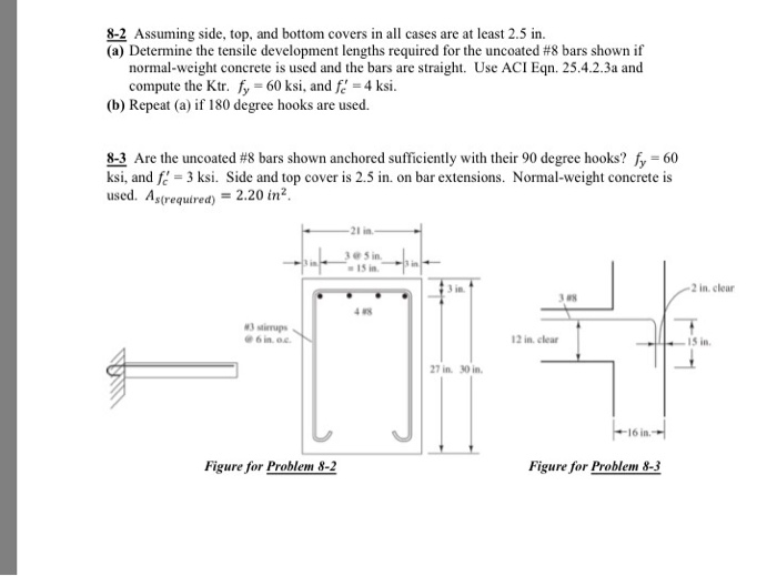 Solved Assuming side, top, and bottom covers in all cases | Chegg.com