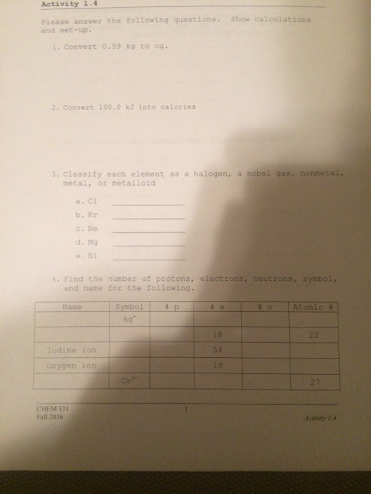 Solved Question | Chegg.com