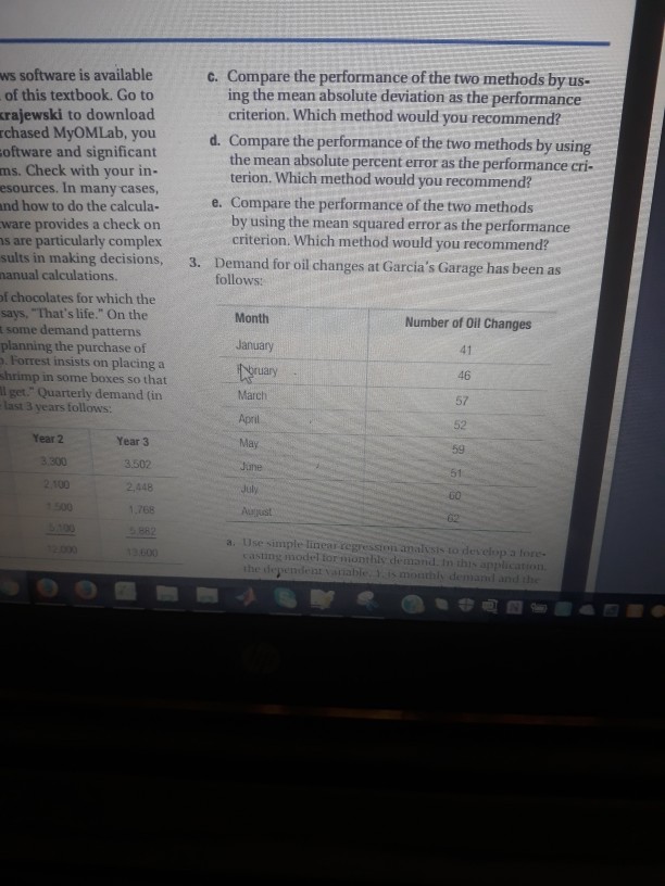 Solved ws software is available of this textbook. Go to c. | Chegg.com