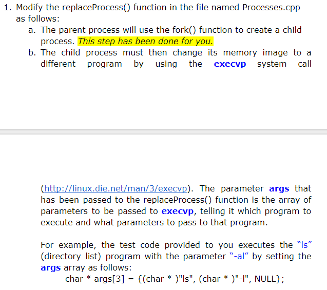 Solved For the following C++ Code: #include | Chegg.com