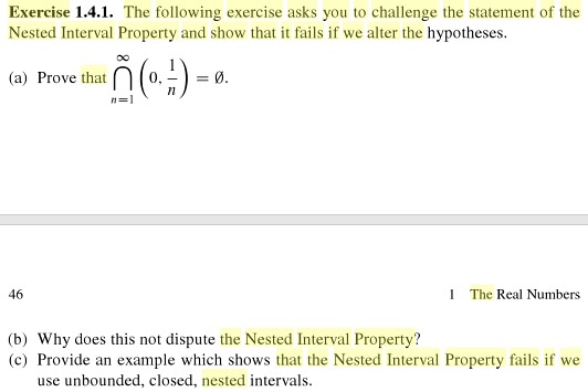 Solved The following exercise asks you to challenge the | Chegg.com