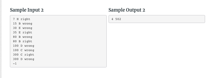 Solved Java Programming Im Trying To Write A Program 