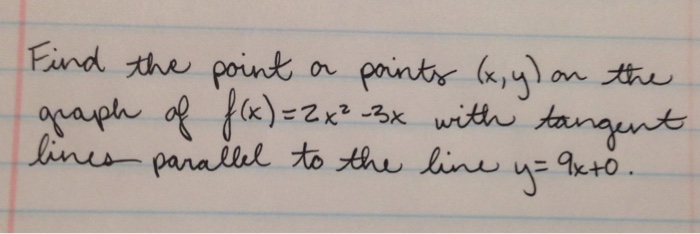 Solved Find the point a paints (x, y) an the graph of f(x) = | Chegg.com