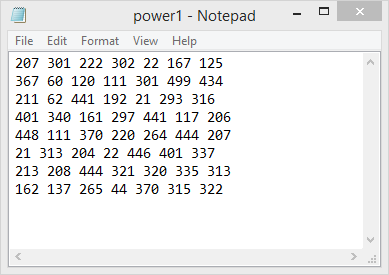 Solved problem with C++ programming.These question is about | Chegg.com