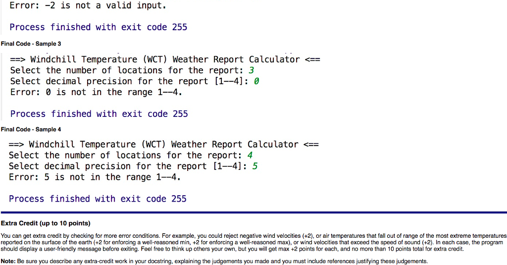 Python Program. Please complete Checkpoint B, final | Chegg.com