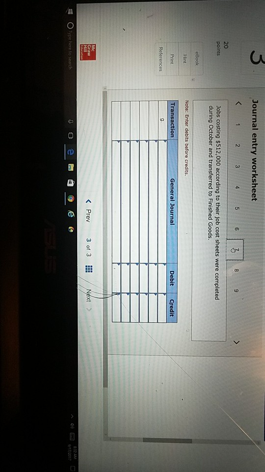 Solved Help Save & Exit Submit Check my work 3 The Polaris | Chegg.com