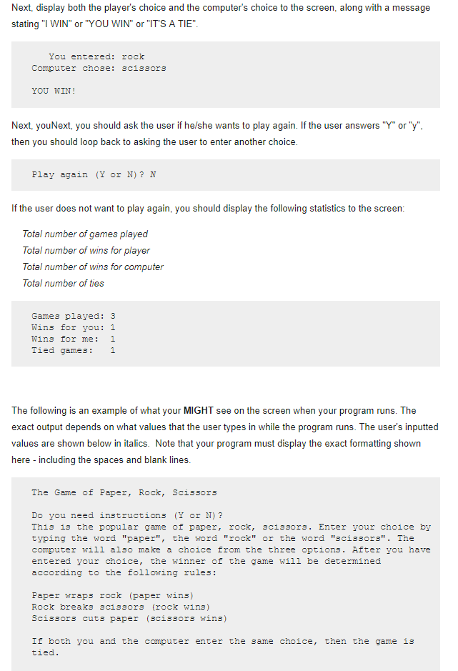 Solved import java.util. public class PRS [ public static | Chegg.com