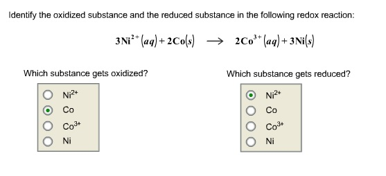 Solved What is the oxidation state of each element in COH2? | Chegg.com