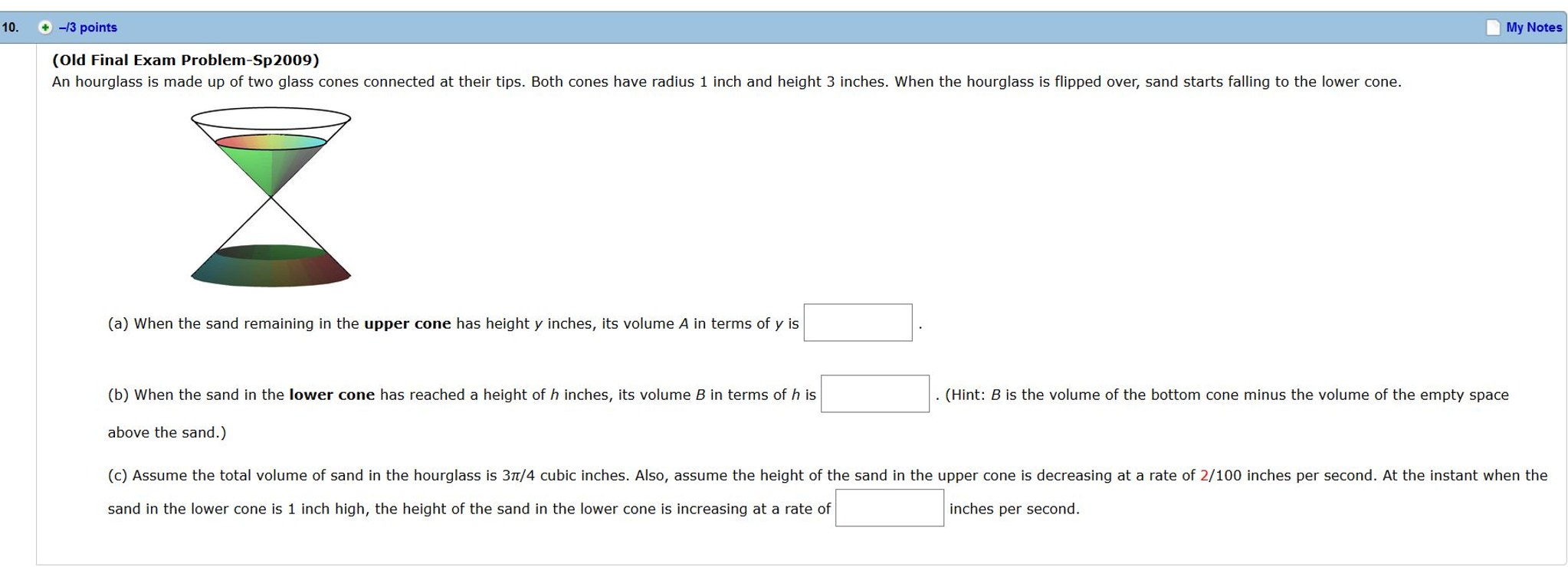 Solved Please solve on a piece of paper then upload it ( | Chegg.com