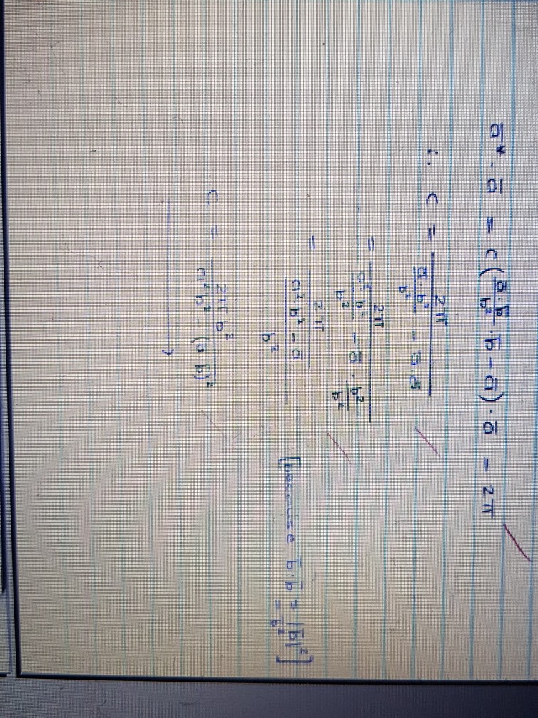 Solved a 3 25. Show that the 2D reciprocal lattice spanning | Chegg.com