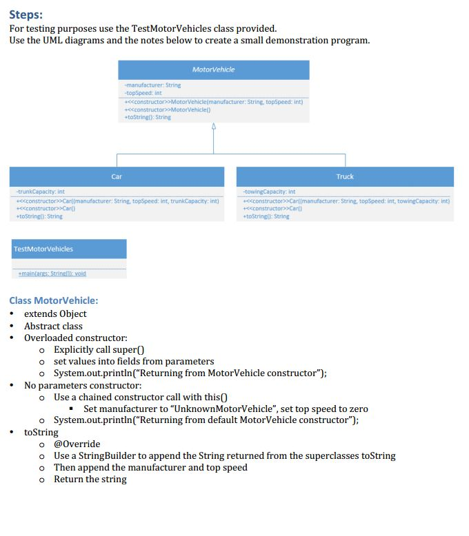 Solved Lab Question In Java Programming 