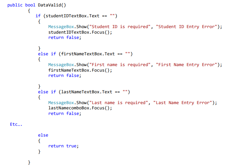 1. In this exercise, you need create an application | Chegg.com