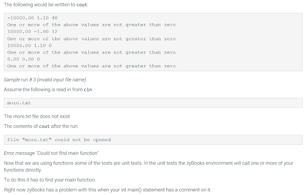 Solved In lab lesson 8 part 2 you calculated the present | Chegg.com