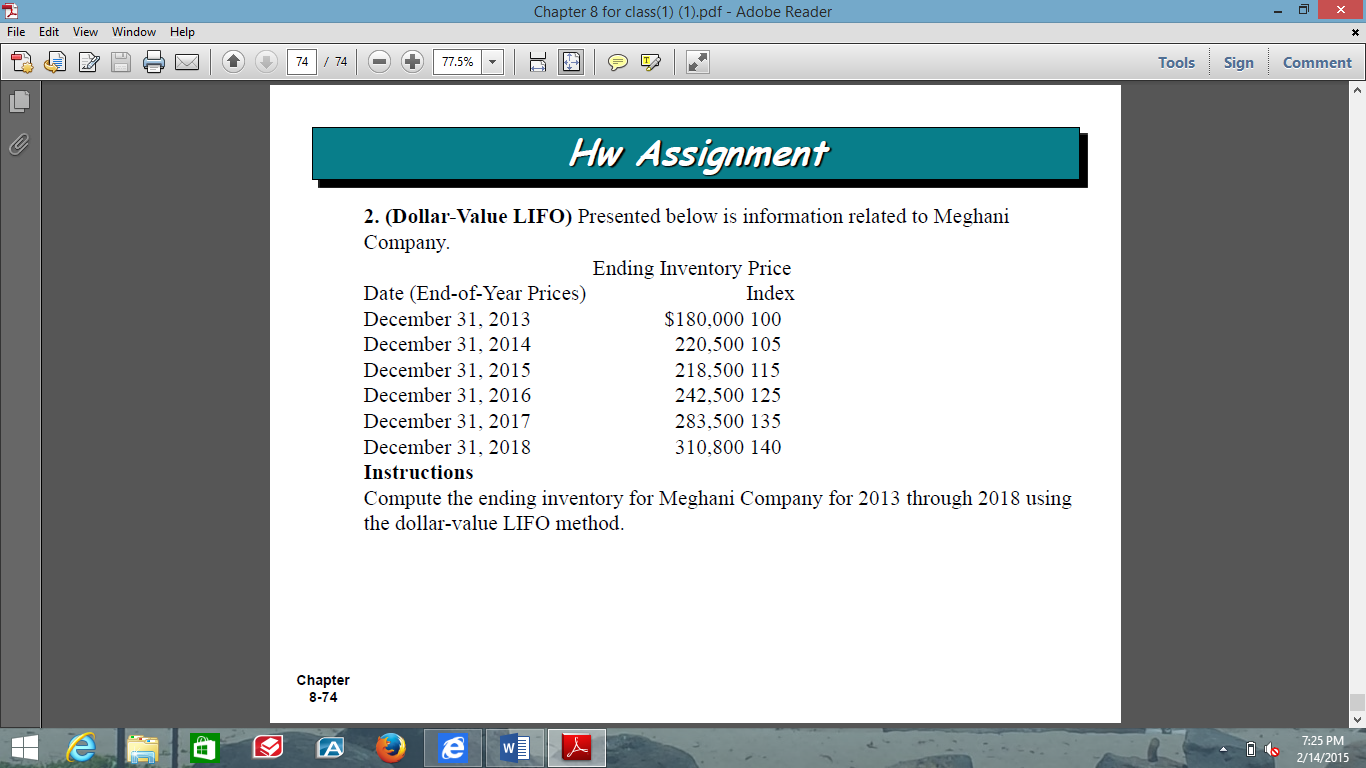 Solved Chapter 8 for class(1) (1).pdf - Adobe Reader File | Chegg.com